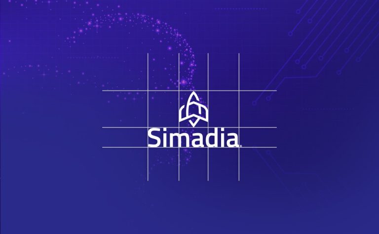 Designing the Identity for Simadia – Mr Urbina